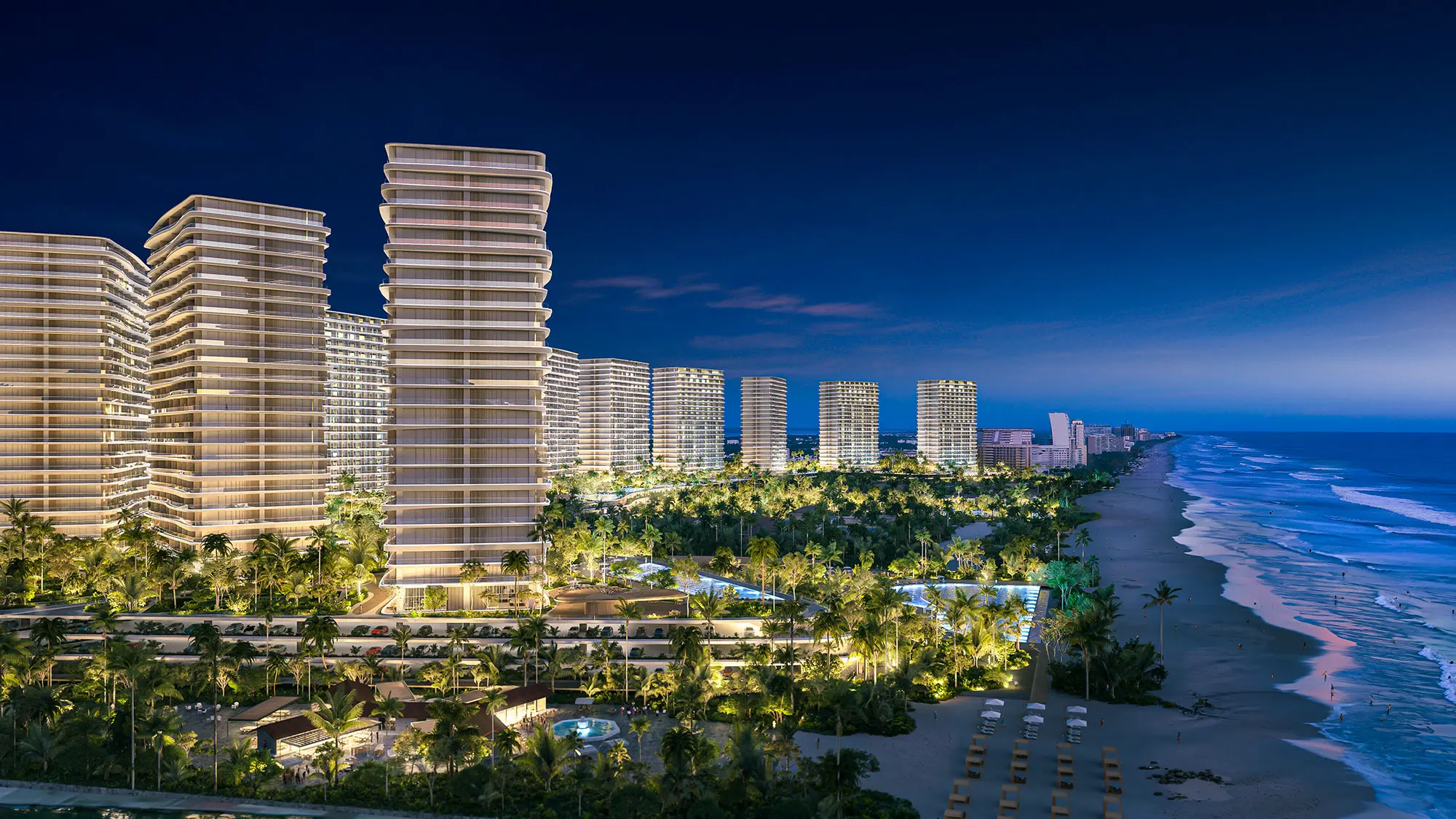 The Pierre & Diamonds