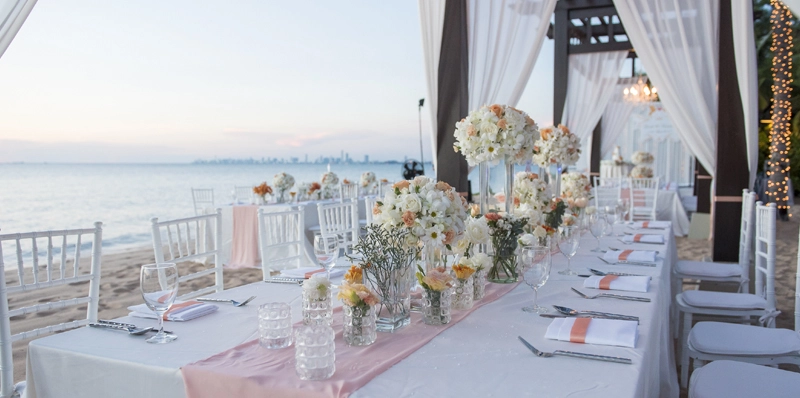 The Pierre & Diamonds