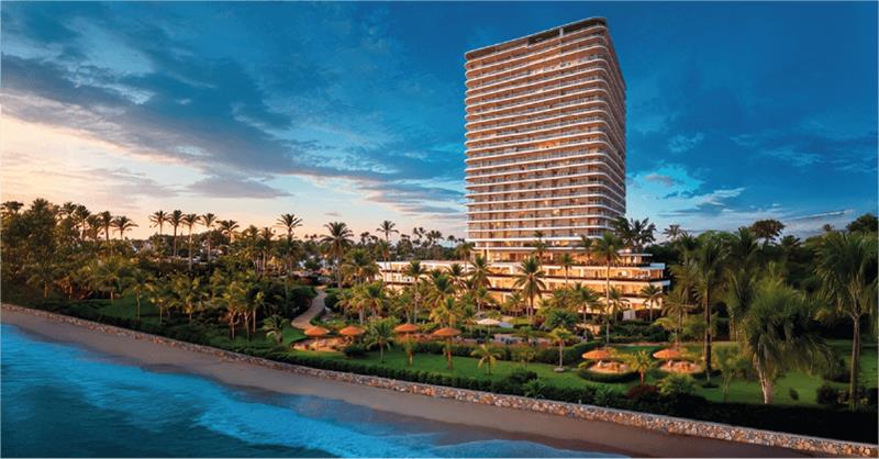 The Pierre & Diamonds: Vive la Exclusividad en Acapulco