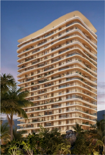 The Pierre & Diamonds